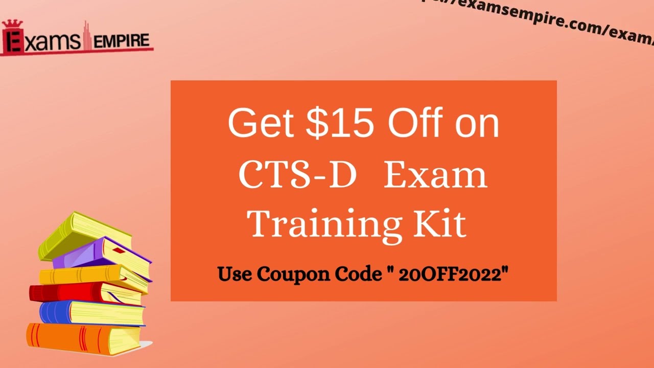 CTS-D | Certified Technology Specialist - Design Exam PDF Questions by ExamsEmpire