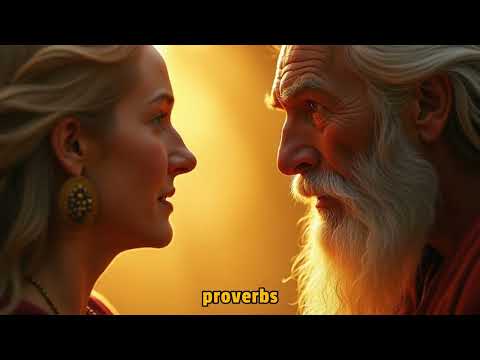 Ancient Wisdom: Proverbs and Sayings That Continue to Inspire
