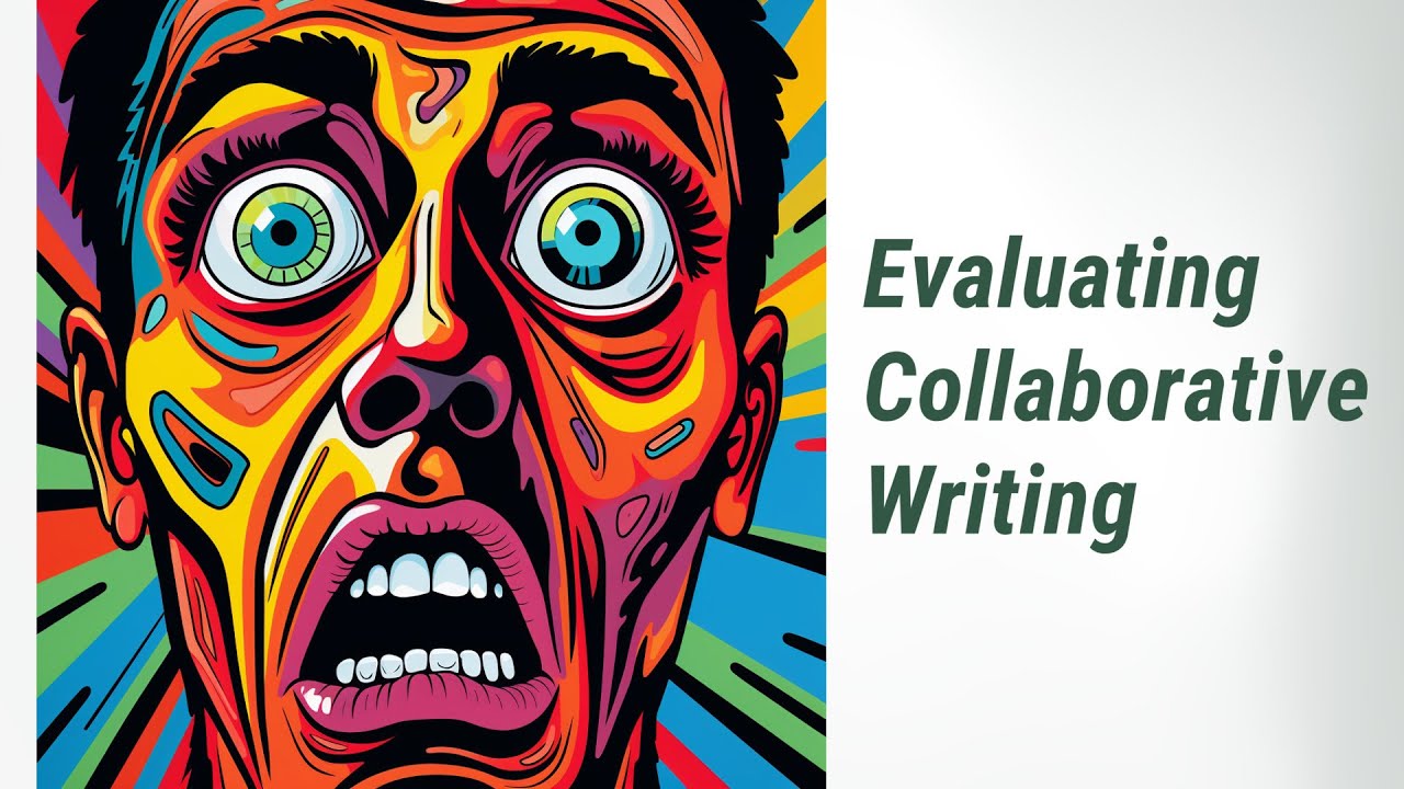 Evaluating Teamwork in Penmanship: A Look at Collaborative Writing