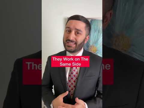 Don’t Go Back to Work if You Are Injured! #law #lawyer #shorts #learn #employees