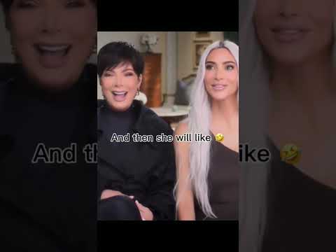 LoUis VuiTTon #kardashians #kimkardashian #krisjenner #celebrity #shorts