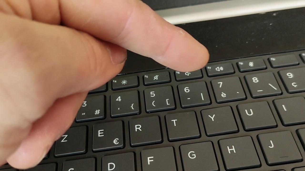 Comment taper facilement le symbole inférieur ou égal sur votre clavier