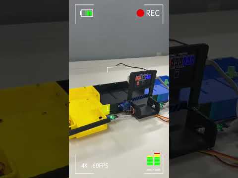 STL file ARDUINO CAR PARK 🚗・3D printable model to download・Cults