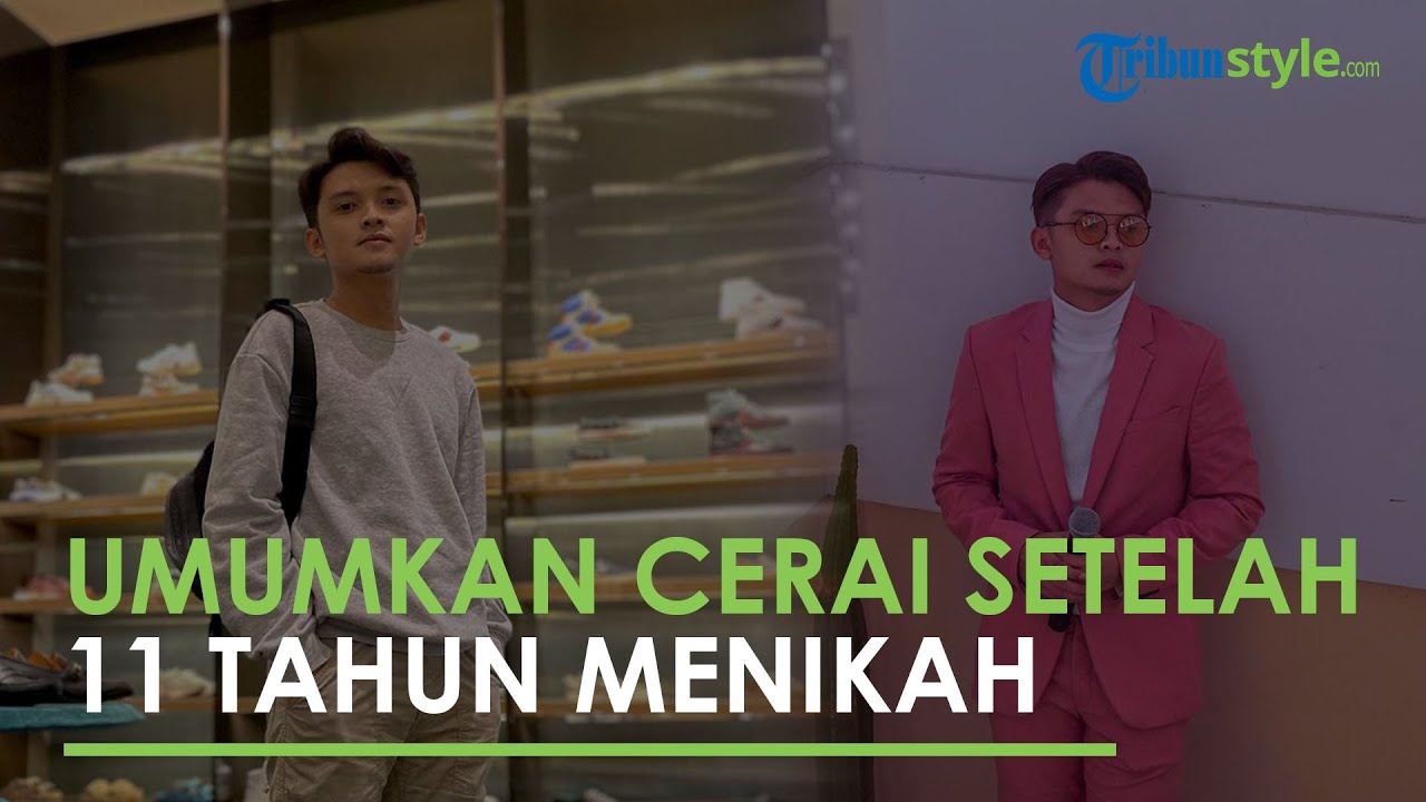 Sosok Dodi Hidayatullah, Anggota Grup Adam Musik dan Juga Mengelola ...