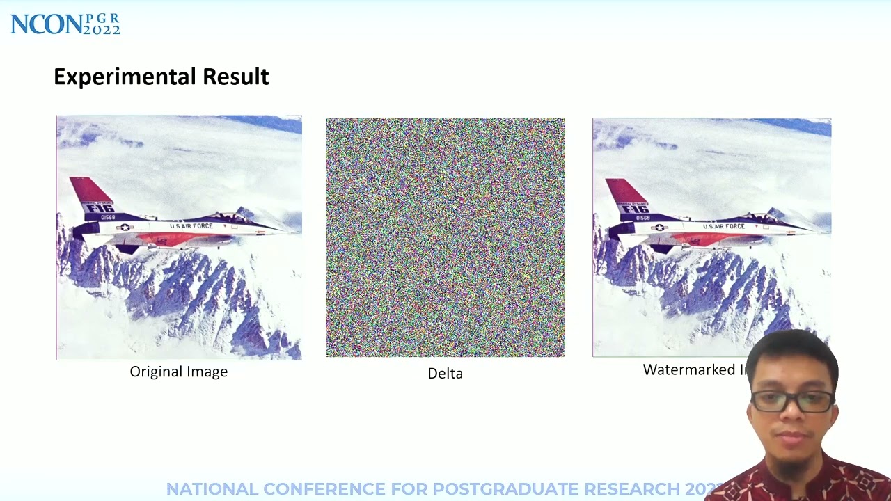 Convolutional Search for Image Authentication on Fragile Watermarking