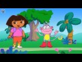 Dora The Explorer Forest Watch HD Mp4 Video Download Free