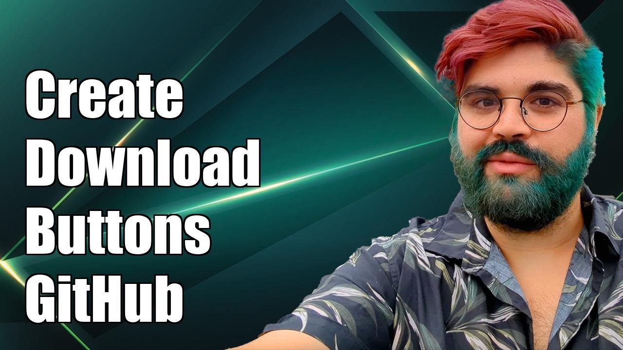 How to Create Download Buttons for GitHub Pages: A Step-by-Step Guide