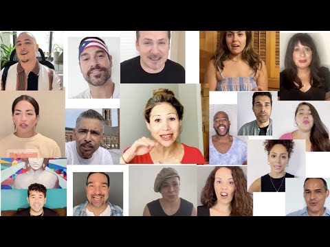 Latin and Hispanic Theatre Artists Call for Representation in the PSA Despiértate
