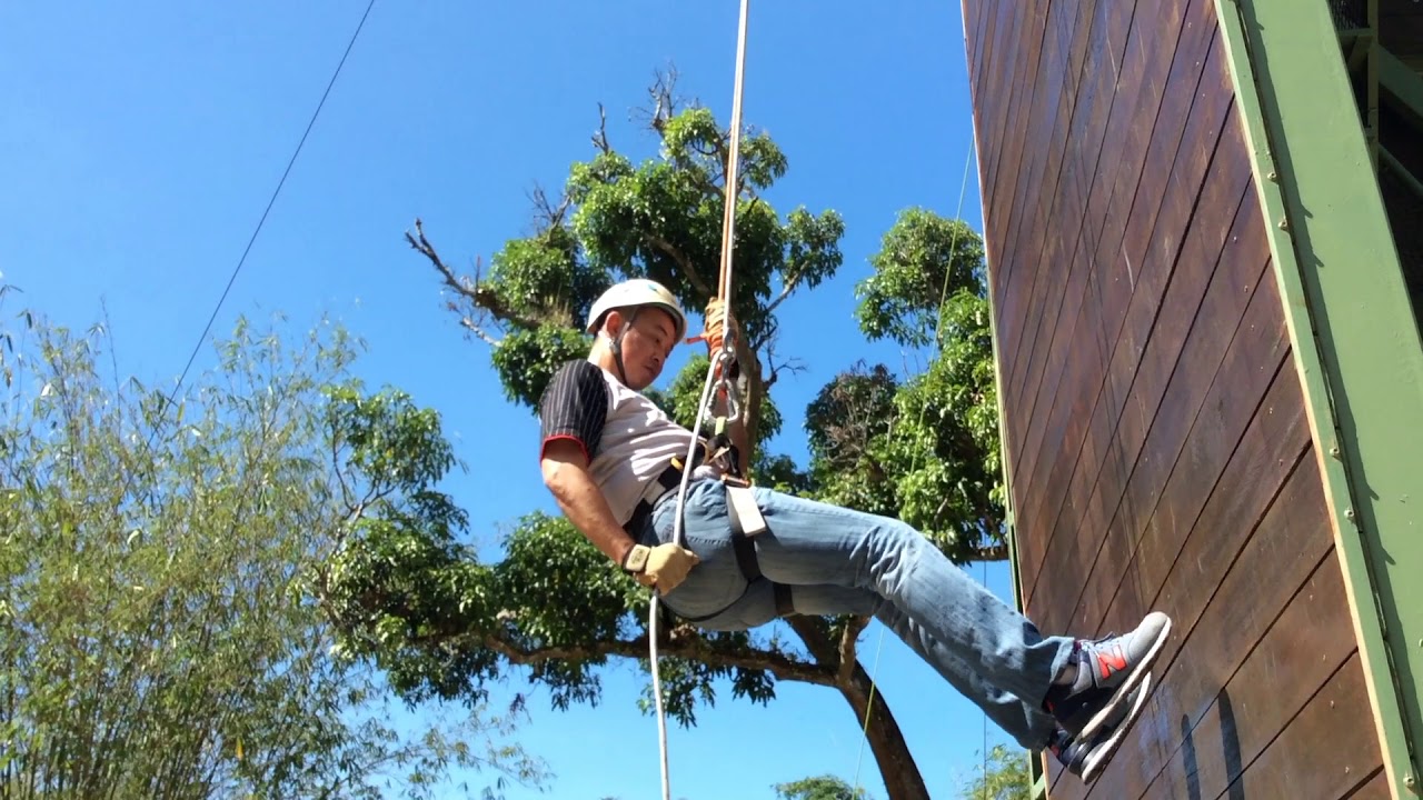 Zip Borneo - 360° Of Adventure!