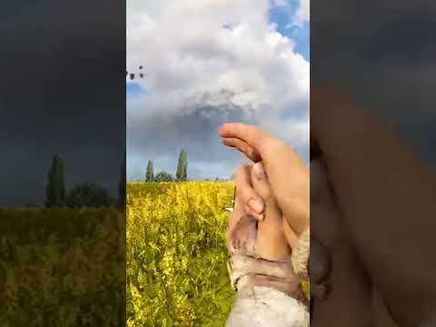 OYUNLARDAKİ EN GARİP SİLAHLAR!!? (EL SİLAHI)