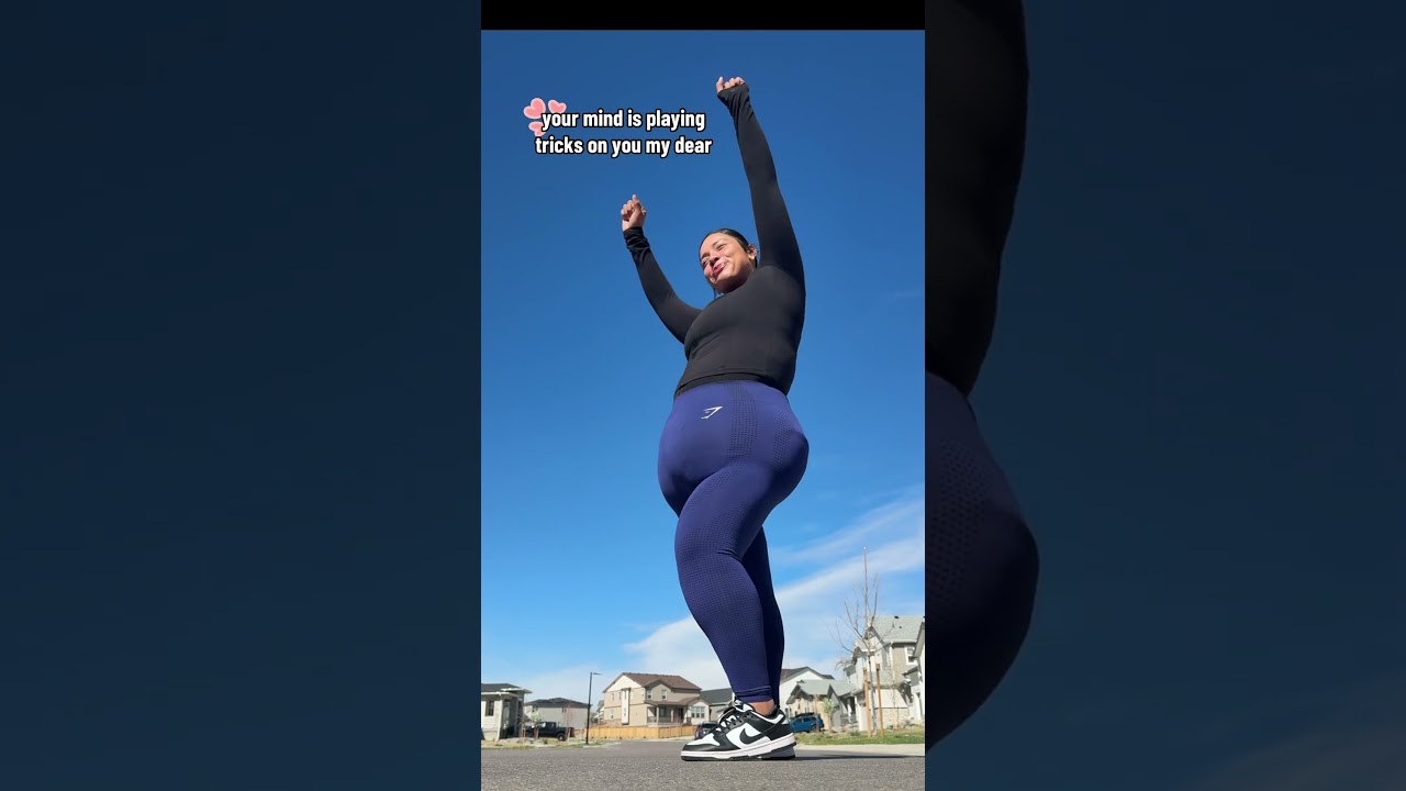 just don’t stop… trust the process! 🥰 #fitness #weightloss #transformation #gym #workout #music
