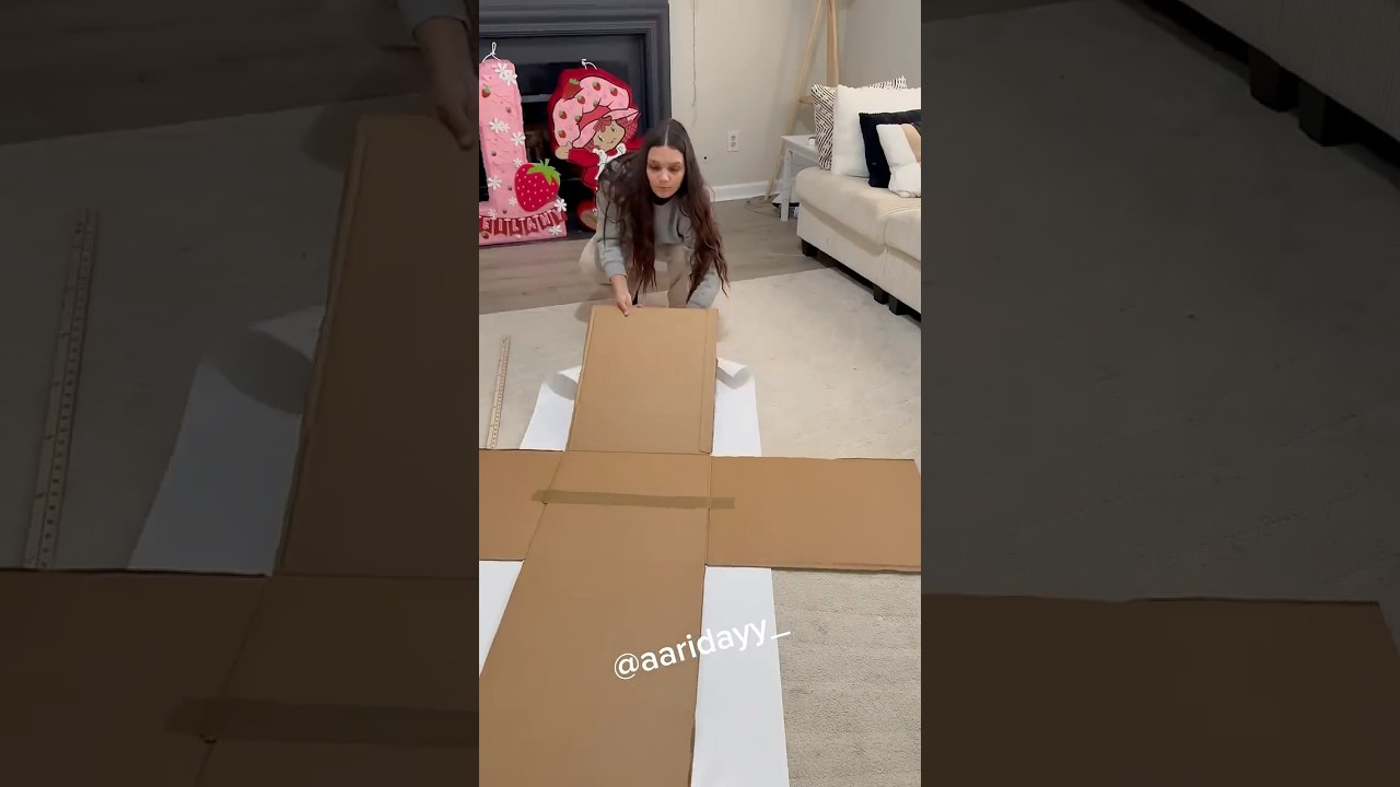 Caja sorpresa con globos #regalosorpresa#cajasorpresa#regalospersonalizados#cajaspersonalizadas#yadi