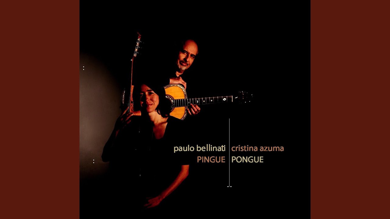 Pingue-Pongue