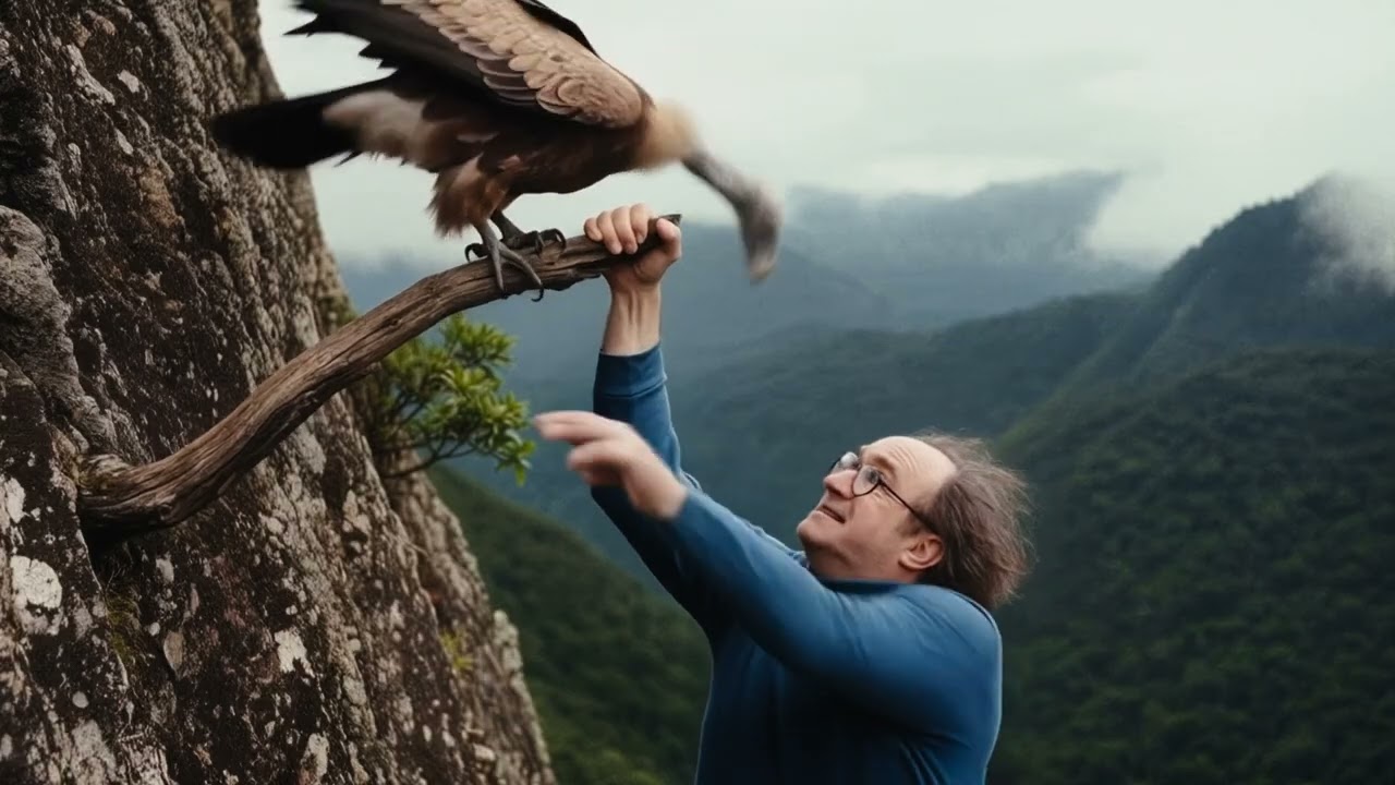 Prompt and Punishment: The AI-Created Punching Bag Built by Fiverr Freelancers