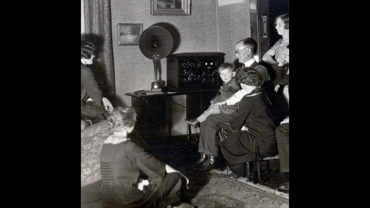 Atlanta Radio Theatre Company - Atlanta Science Fiction Society
