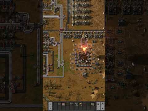 Steam Community :: Video :: Perfect achievement Score in Factorio