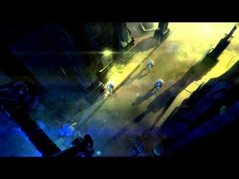 Satellite Reign Exclusive Interview: Ready for a Tactical Cyberpunk ...