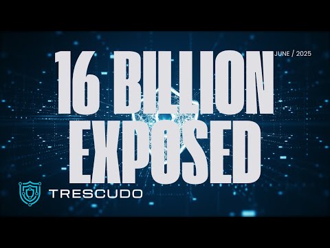 Billions of Passwords Leaked: What This Means for Your Business