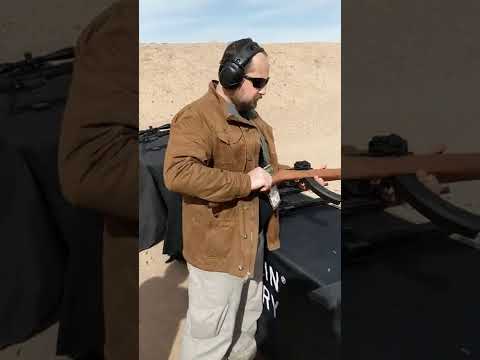 The Franklin Armory Ruger 10/22 Binary Trigger Rifle, with Safe, Semi, and Binary Systems #shorts