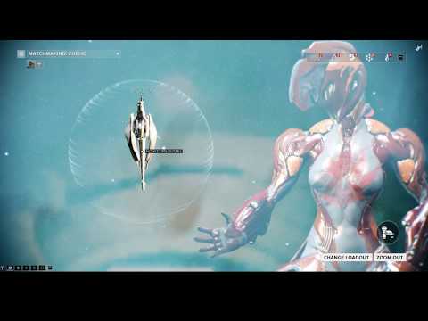 Warframe Trading Guide