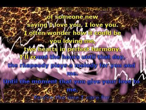 Billy Ocean - There'll Be Sad Songs To Make You Cry (Lyrics)