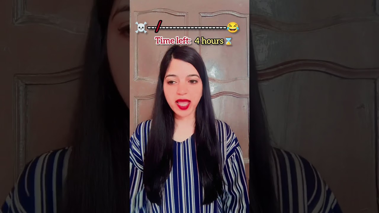 Make People Laugh Otherwise You'll be K!lled 🩸☠️😱 #ytshorts #explore #funnyshorts #shorts