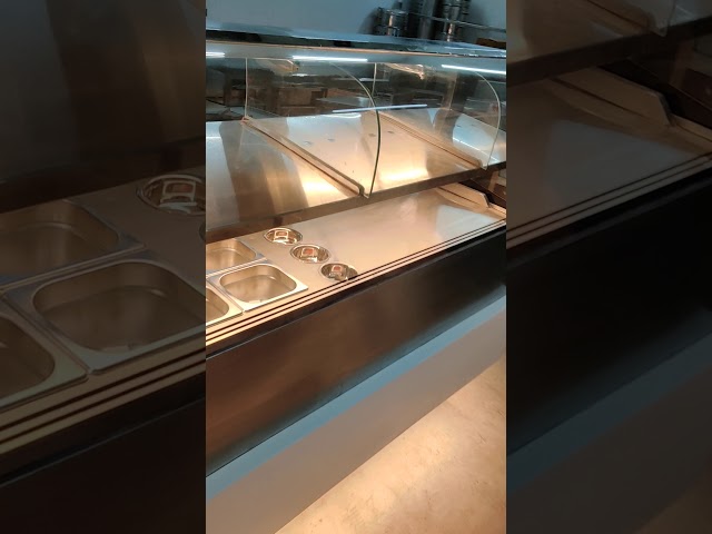 Golgappa gupchup chaat tikki counter - Golgappa Gupchup Puchka Tikki ...