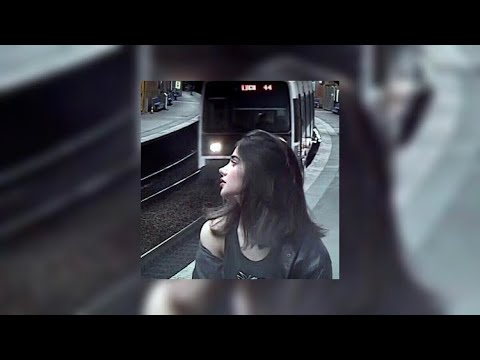 clara la san - let you go (sped up + reverb)