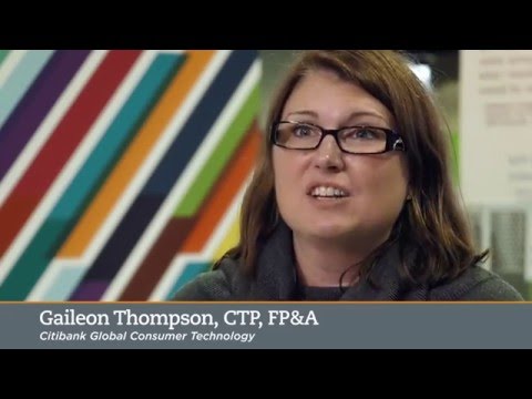 The FP&A Credential Delivers Returns
