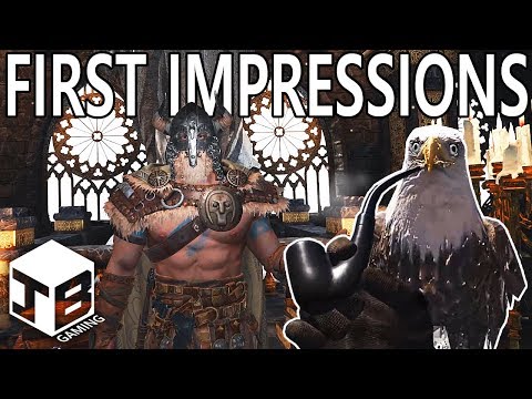 Steam Community :: Video :: SHADOW LEGEND VR - First Impressions ( 2019 ...