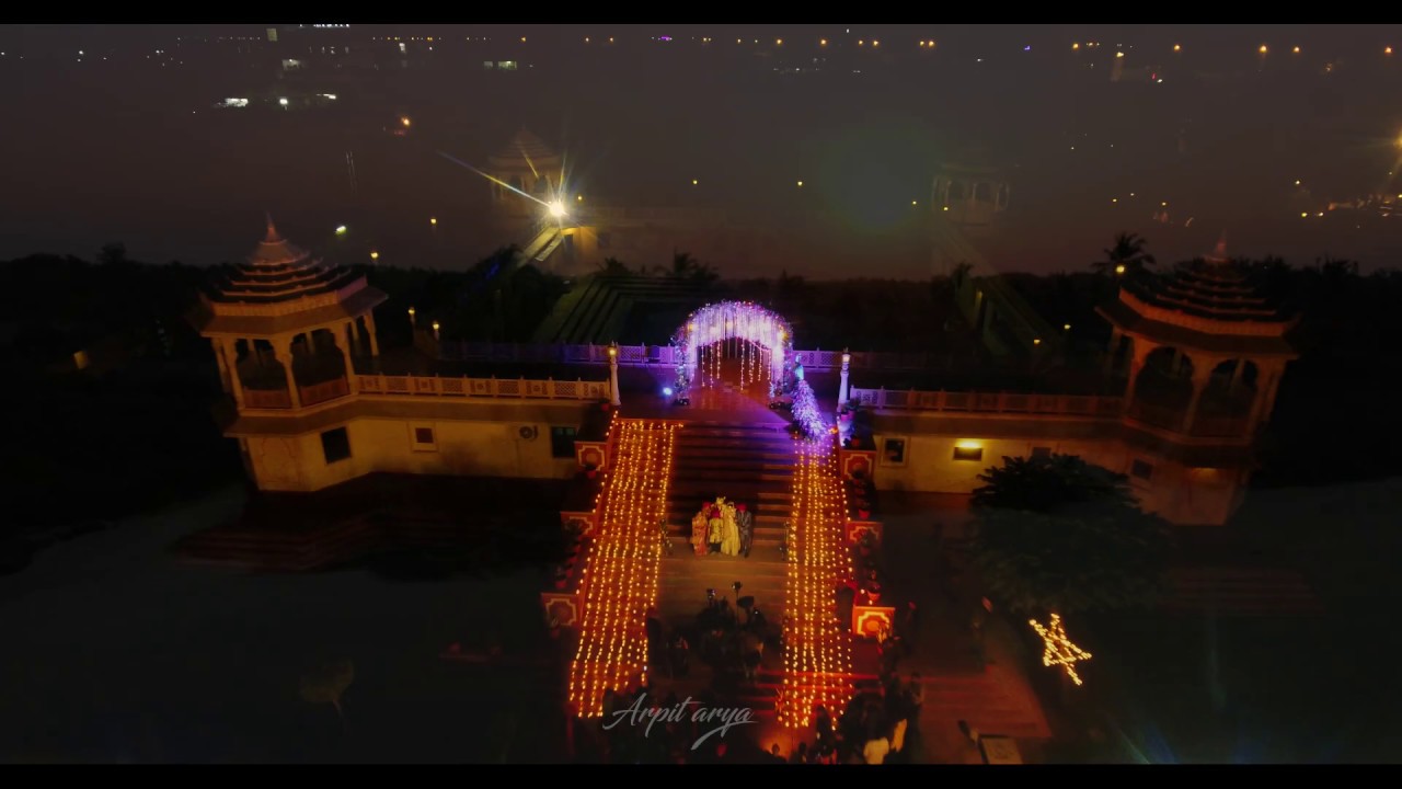 DRONE |  Aerial Photography  Arpit arya