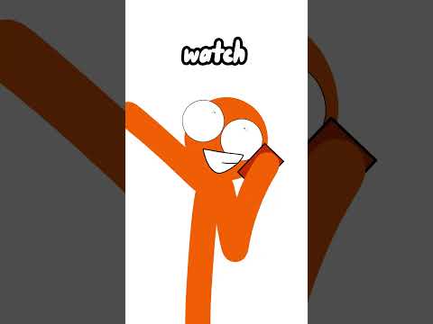 I'm Drink (Animation Meme) #animation #memes #shorts