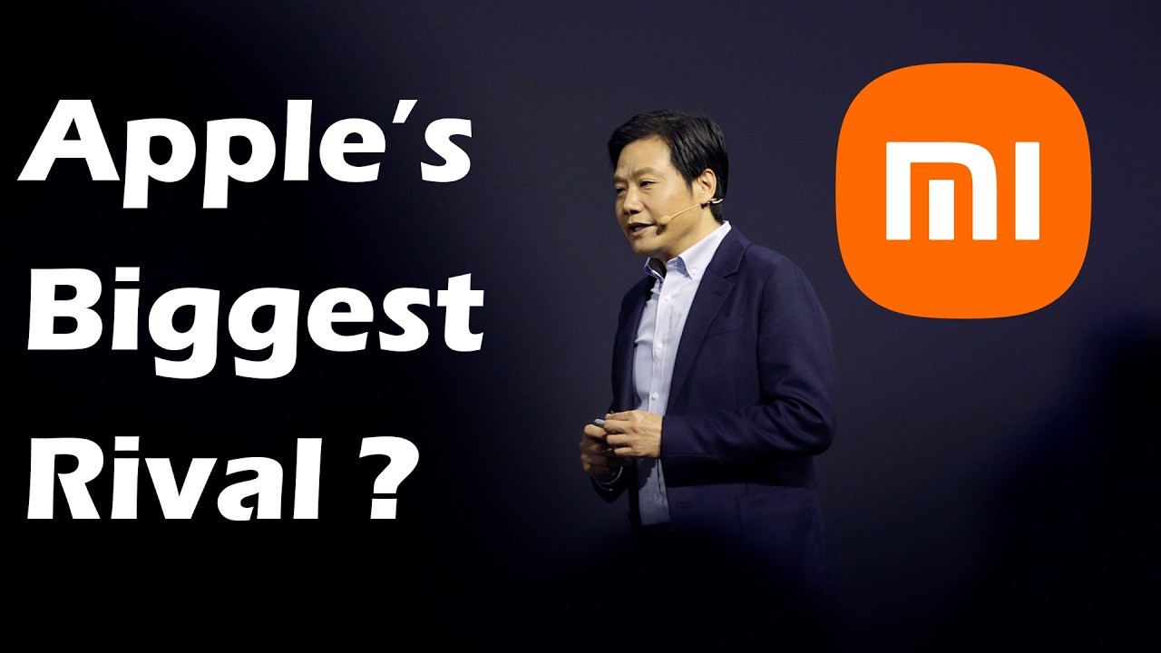 The Rise of Xiaomi Part 2: How Lei Jun has brought his company into a leading tech company in China.