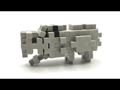 Plus-Plus video instructions