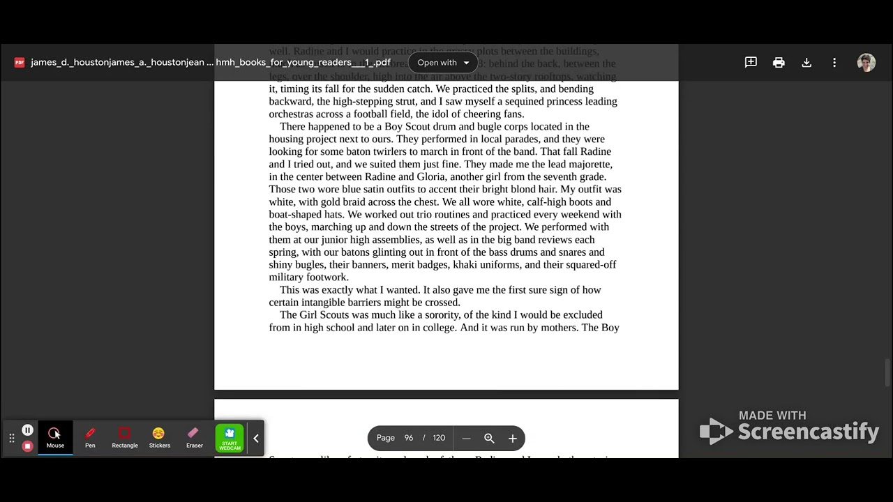 Chapter 20 Farewell to Manzanar