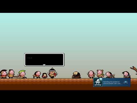 Steam Community :: Video :: LISA - Part 3 [Modded, 1080p at 60fps, No ...