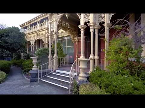Illawarra - St Catherine's Boarding House