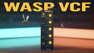 Behringer WASP VCF - Andertons Music Co.