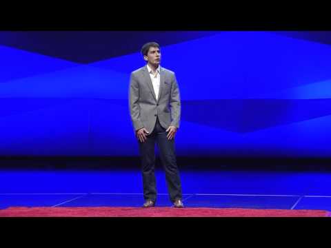 How much do you know about intellectual disabilities? | Matthew Williams | TEDxVancouver