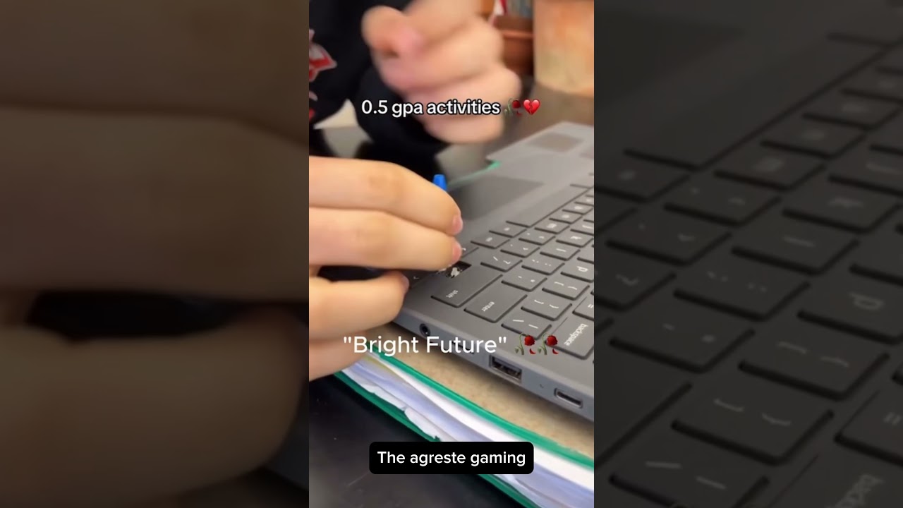 The Things Students Do to School Chromebooks,  Just Unbelievable!