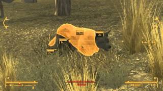 Predator VATS sound effects at Fallout New Vegas - mods and community