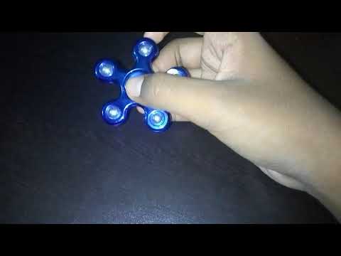 Fidget spinners explained | what is fidget spinner and how it is used.