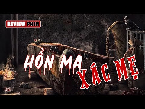 Review Phim Kinh Dị || Lập Một Khế Ước Trả Nghiệp Bảy Đời || Hồn Ma Xác Mẹ || Perewangan