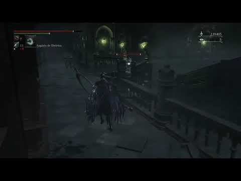 Bloodborne Cross-Platform Play Now Available: Join the Hunt with Friends