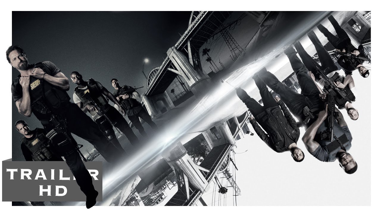 El Robo Perfecto | Trailer Oficial | Subtitulado