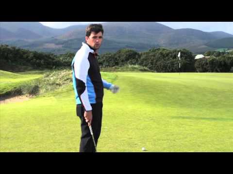 Links Golf Masterclass - Short Game