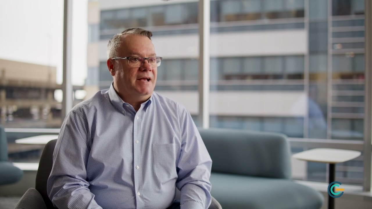 Rodney Tovaas Testimonial - Cloud Communications Group