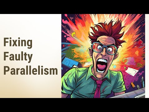 Mastering English: Fixing Faulty Parallelism in Verb Tense and Voice