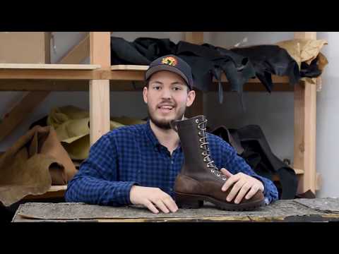 What are the Best Lineman/Climbers Boots?