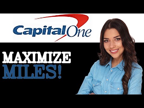 How To Best Use Capital One Venture Miles (2025)